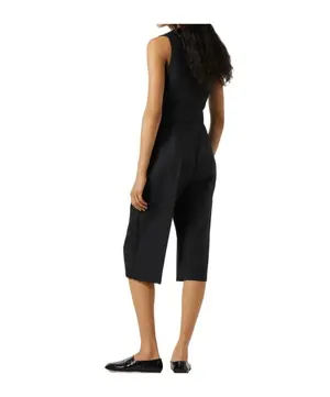 Loro Piana High-rise Cropped Trousers