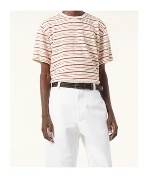 Loro Piana Caravella T-shirt