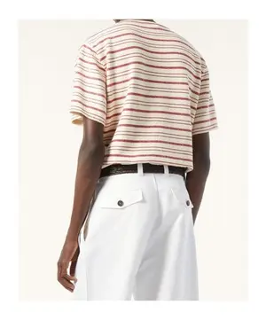 Loro Piana Caravella T-shirt