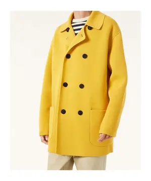 Loro Piana Corvetta Jacket