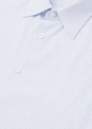 Loro Piana Filippo Shirt