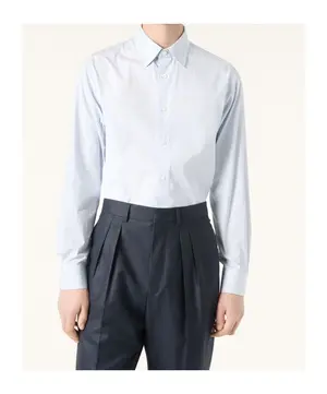 Loro Piana Filippo Shirt