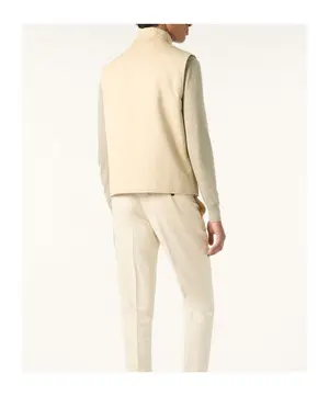Loro Piana Sleeveless Vest