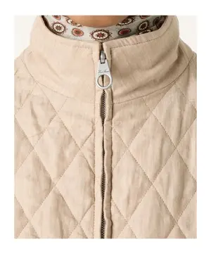 Loro Piana Sleeveless Vest