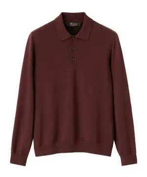 Loro Piana Vellano Sweatshirt