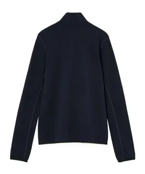 Loro Piana Beaver Creek Half-zip Pullover