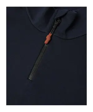 Loro Piana Beaver Creek Half-zip Pullover