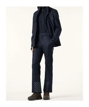 Loro Piana Beaver Creek Half-zip Pullover