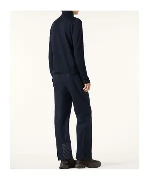 Loro Piana Beaver Creek Half-zip Pullover