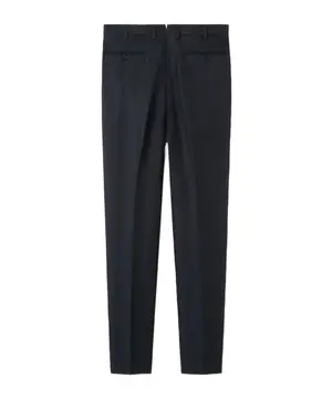 Loro Piana Carlo Trousers