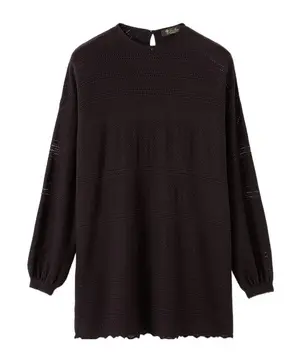 Loro Piana Royal Lightness Tunic