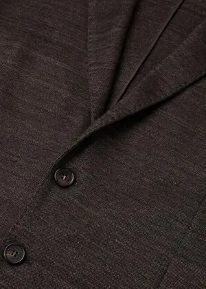 Loro Piana Blazer