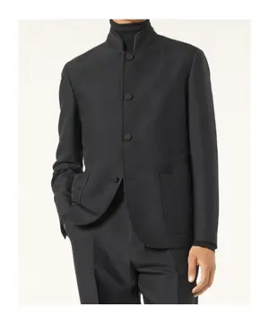 Loro Piana Spagna Jacket