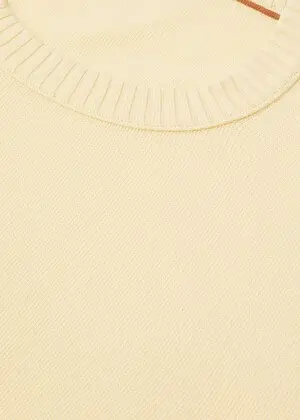 Loro Piana Walkery Crewneck Sweater