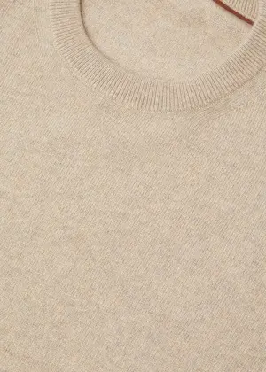 Loro Piana Classic Crewneck