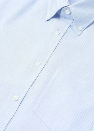 Loro Piana Elia Shirt
