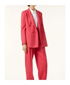 Loro Piana Genny Blazer