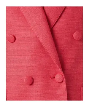 Loro Piana Genny Blazer