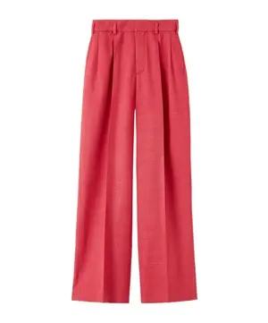 Loro Piana Hector Trousers