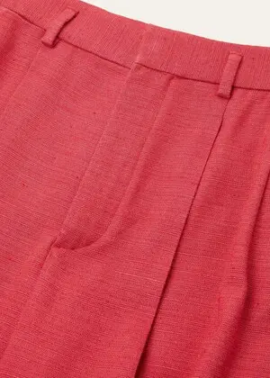 Loro Piana Hector Trousers
