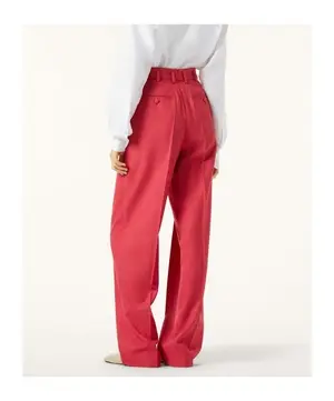 Loro Piana Hector Trousers