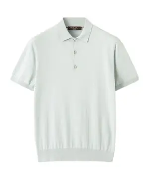 Loro Piana Polo Shirt