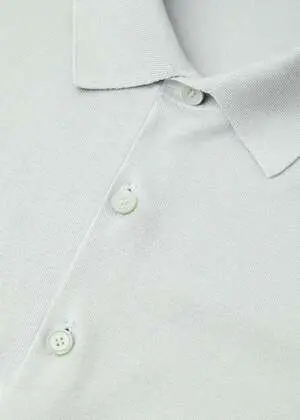 Loro Piana Polo Shirt