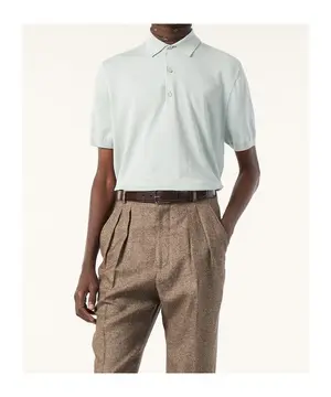 Loro Piana Polo Shirt