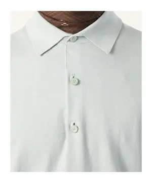 Loro Piana Polo Shirt