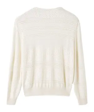 Loro Piana Crew-neck Sweater