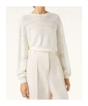 Loro Piana Crew-neck Sweater