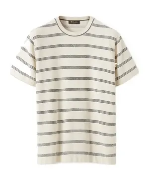 Loro Piana Caravella T-shirt