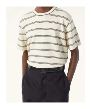 Loro Piana Caravella T-shirt