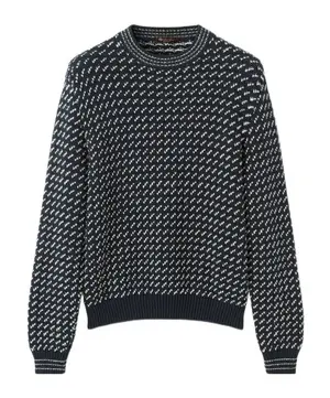 Loro Piana Yawl Crewneck