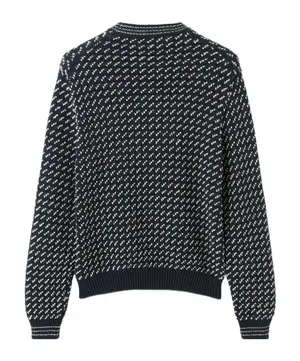 Loro Piana Yawl Crewneck