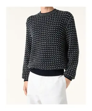 Loro Piana Yawl Crewneck