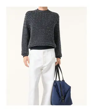 Loro Piana Yawl Crewneck