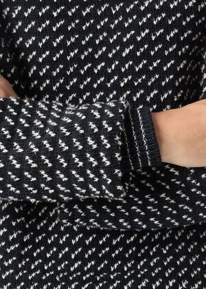 Loro Piana Yawl Crewneck