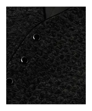 Loro Piana Harrington Vest