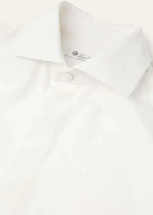 Loro Piana Filippo Shirt