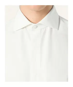 Loro Piana Filippo Shirt