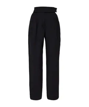 IRO PARIS Tailored Straight-leg Trousers