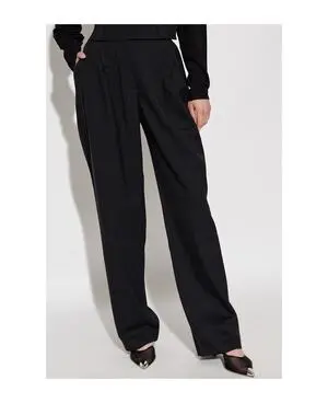 IRO PARIS Tailored Straight-leg Trousers