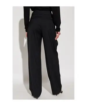 IRO PARIS Tailored Straight-leg Trousers