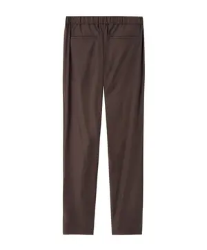 Loro Piana Leisure City Pants