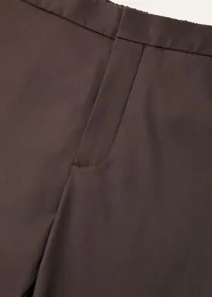 Loro Piana Leisure City Pants