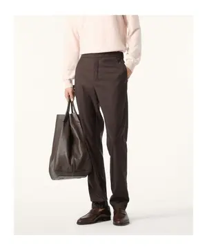 Loro Piana Leisure City Pants
