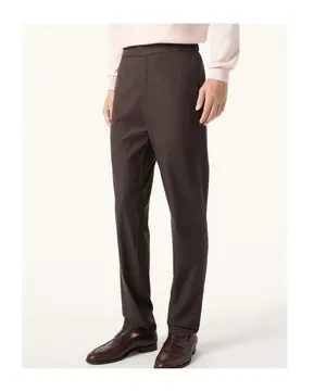 Loro Piana Leisure City Pants