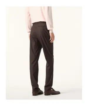 Loro Piana Leisure City Pants