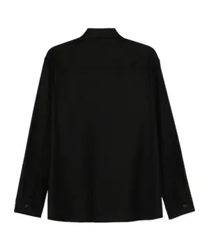 Canali Long-sleeved Casual Jacket